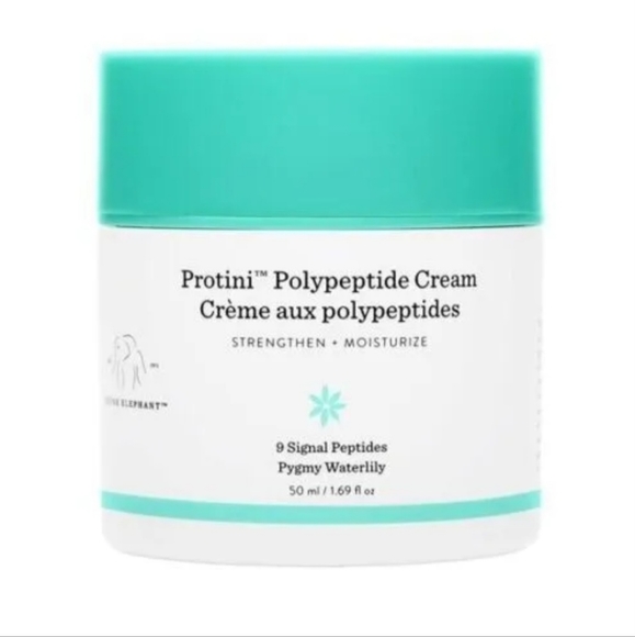 Drunk Elephant | Skincare | Nwt Drunk Elephant Protini Polypeptide ...